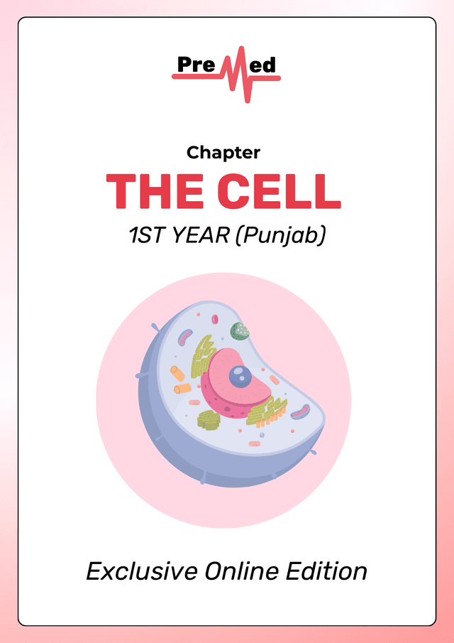 Textbooks | PreMed.PK