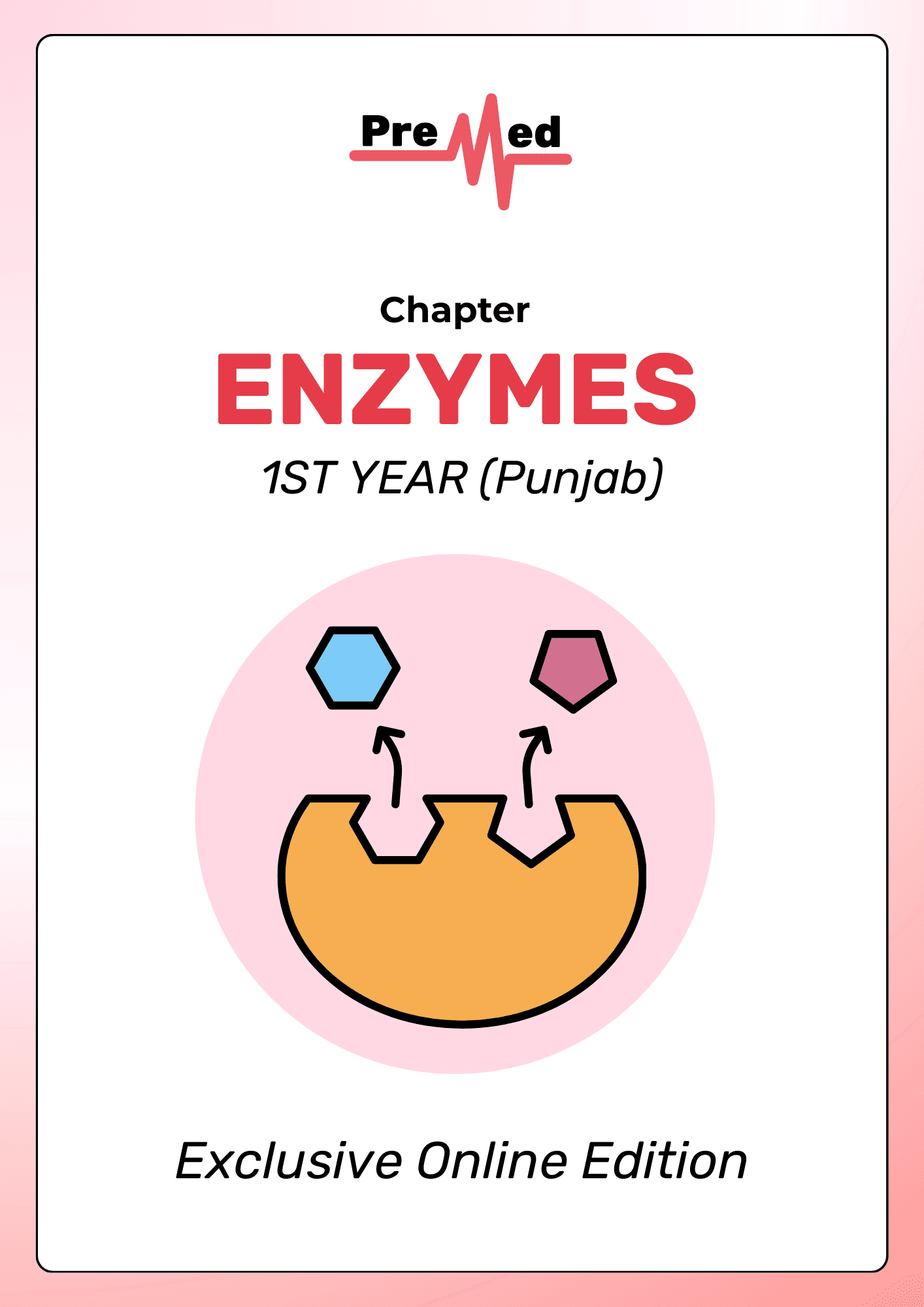 Textbooks | PreMed.PK