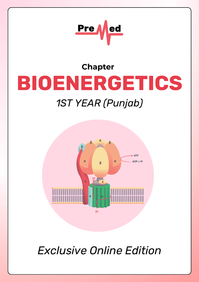 Textbooks | PreMed.PK